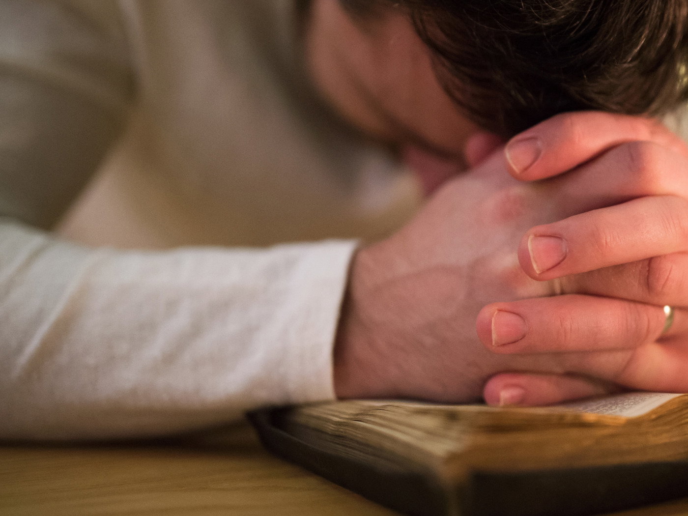 Explicación de Romanos 12:1: el culto racional (estudio bíblico) - Biblia