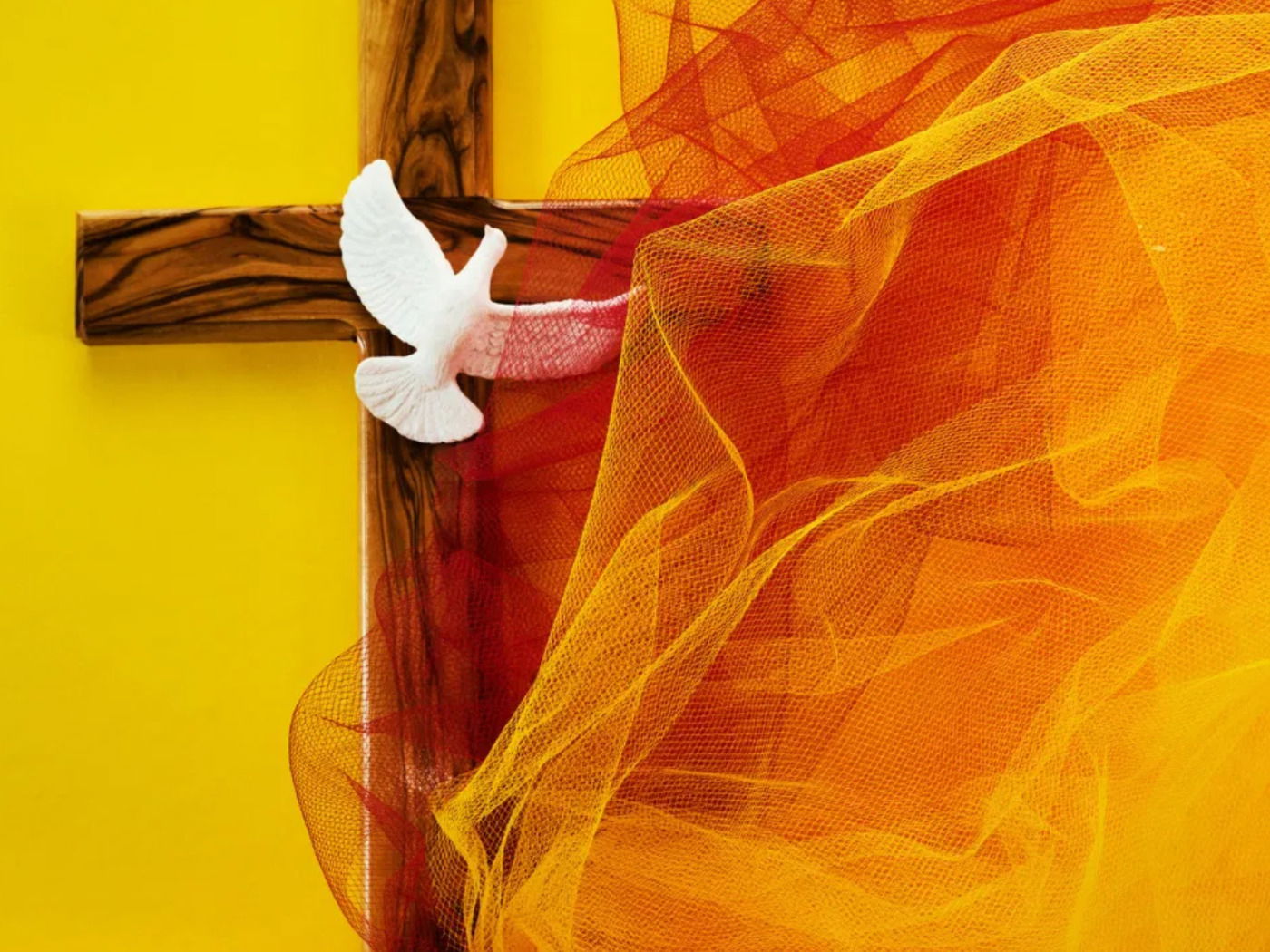 Explicación de Hechos 2: el derramamiento del Espíritu Santo en ...