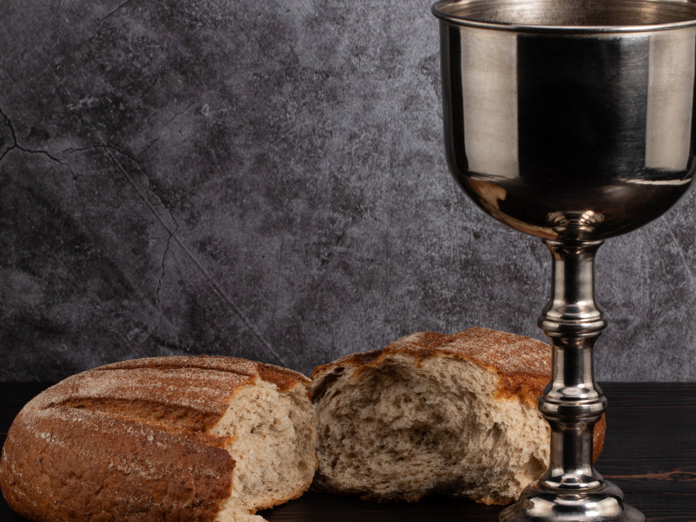 Haced esto en memoria de mí (versículos y explicación) - Biblia