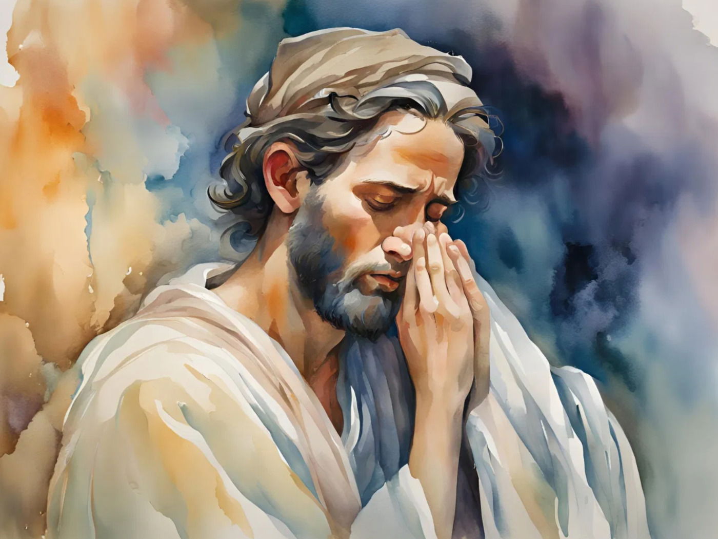 La historia de Jabes (y su oración) - Biblia