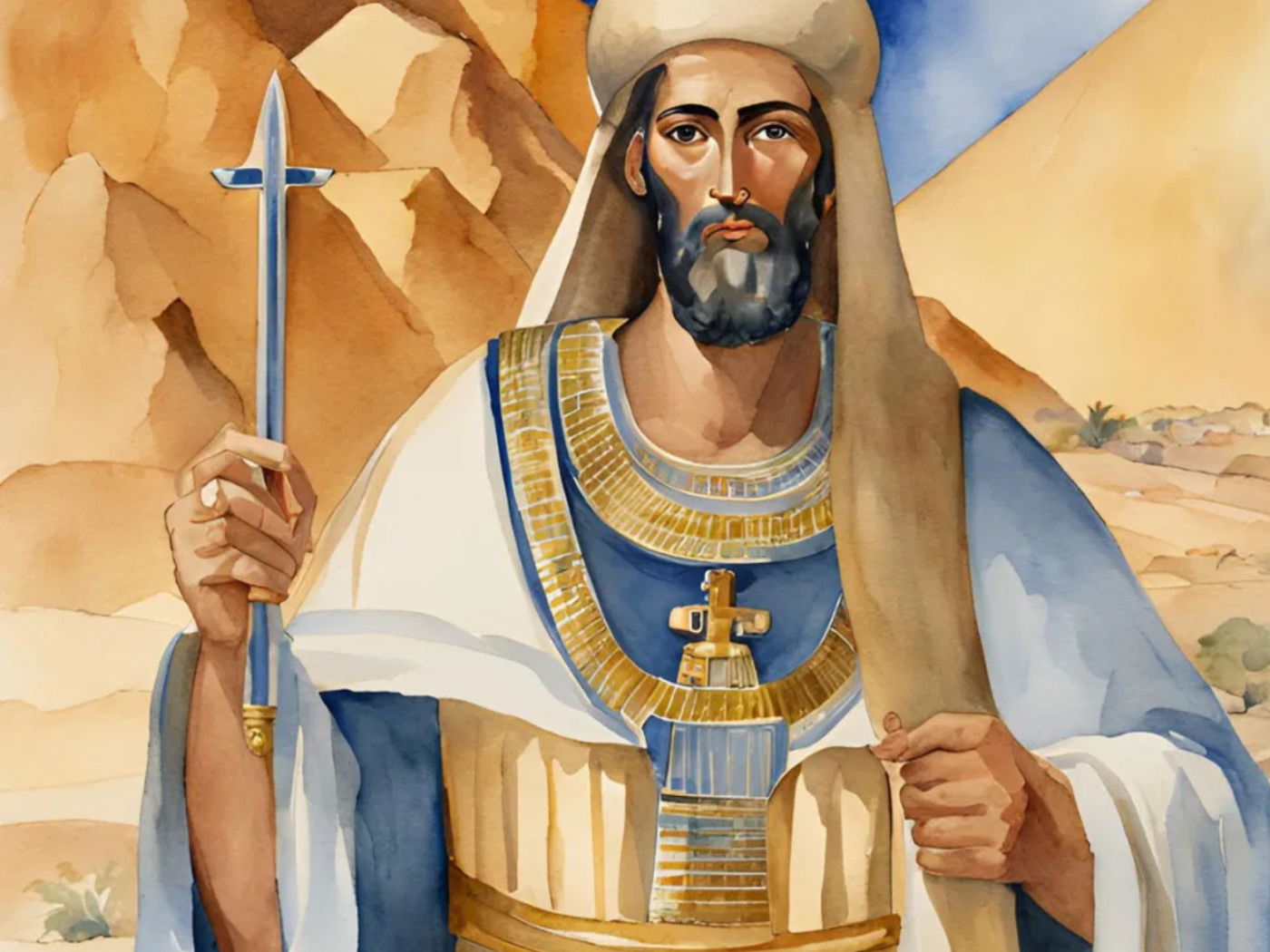 6 enseñanzas de la vida de José el soñador (estudio bíblico) - Biblia