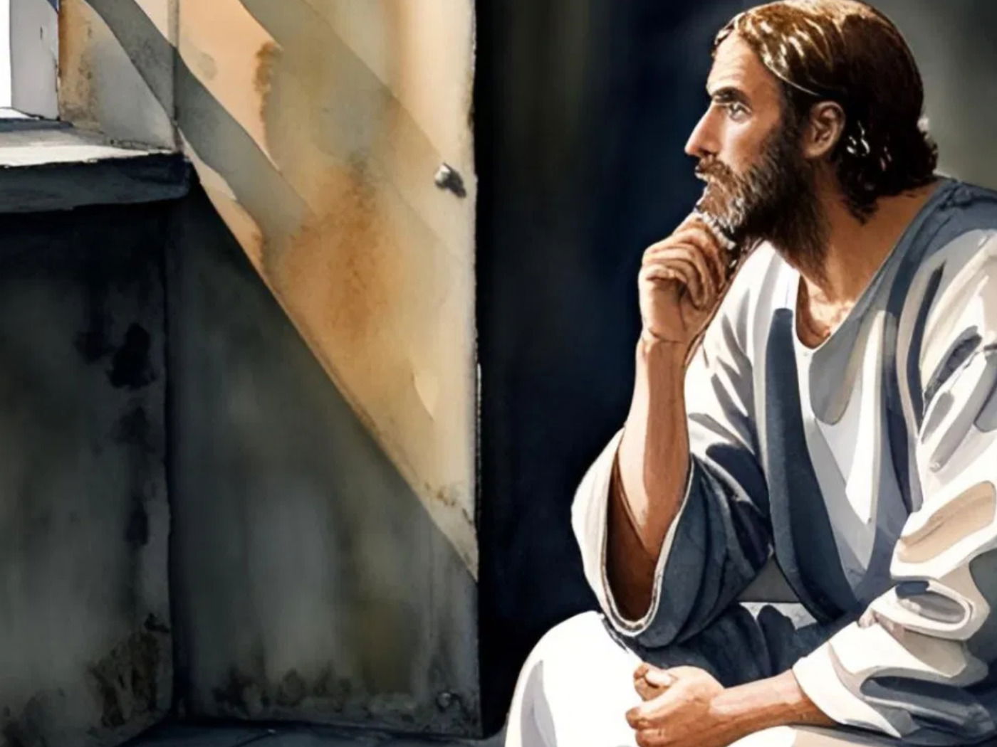 Juan en la isla de Patmos: la historia del exilio del apóstol (estudio ...