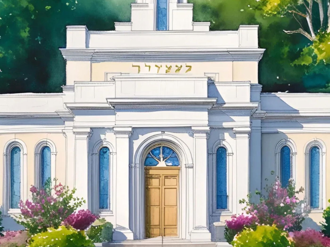 La gloria postrera será mayor que la primera: explicación de Hageo 2:9 ...