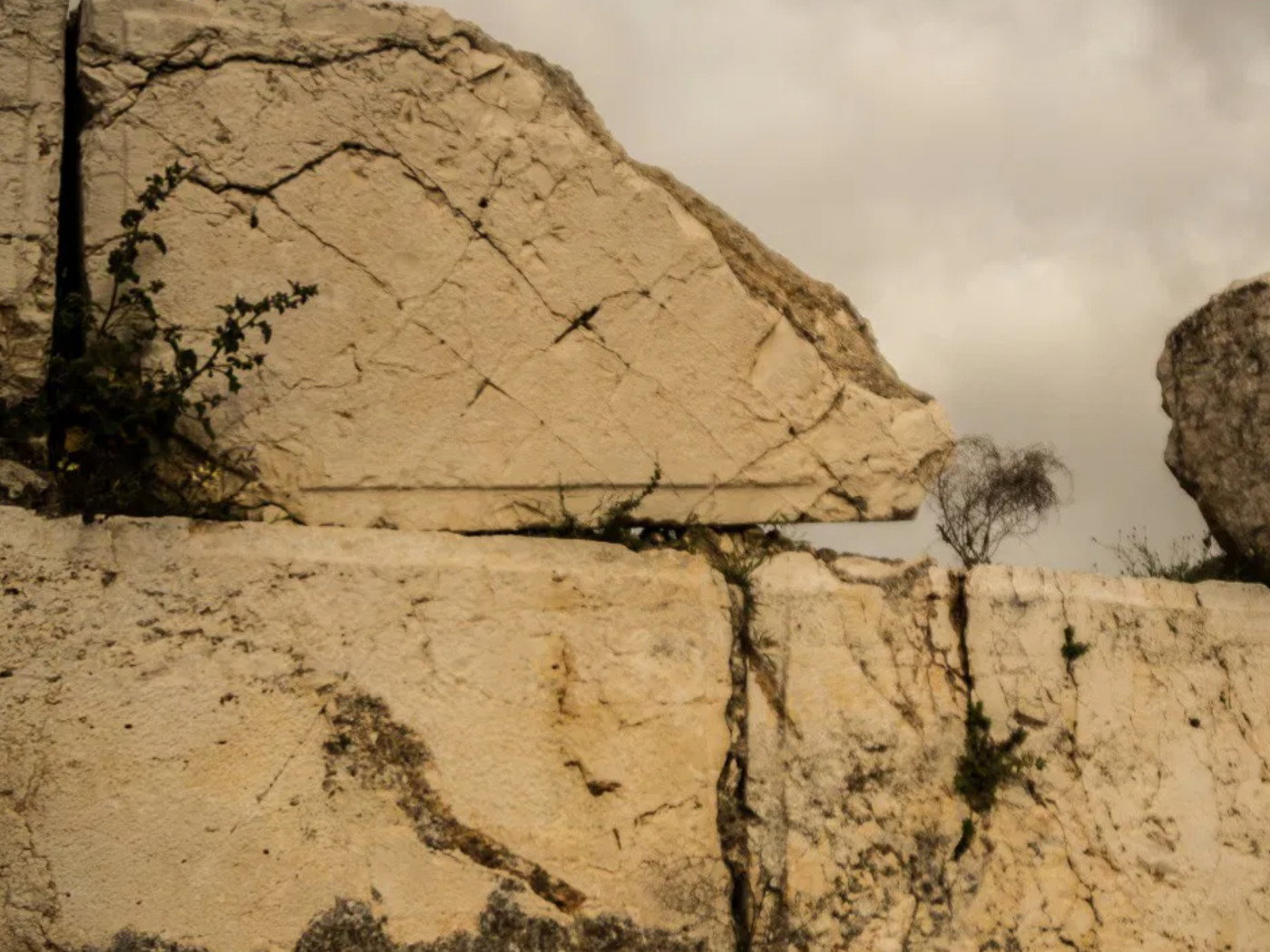 La historia de Jericó en la Biblia - Biblia