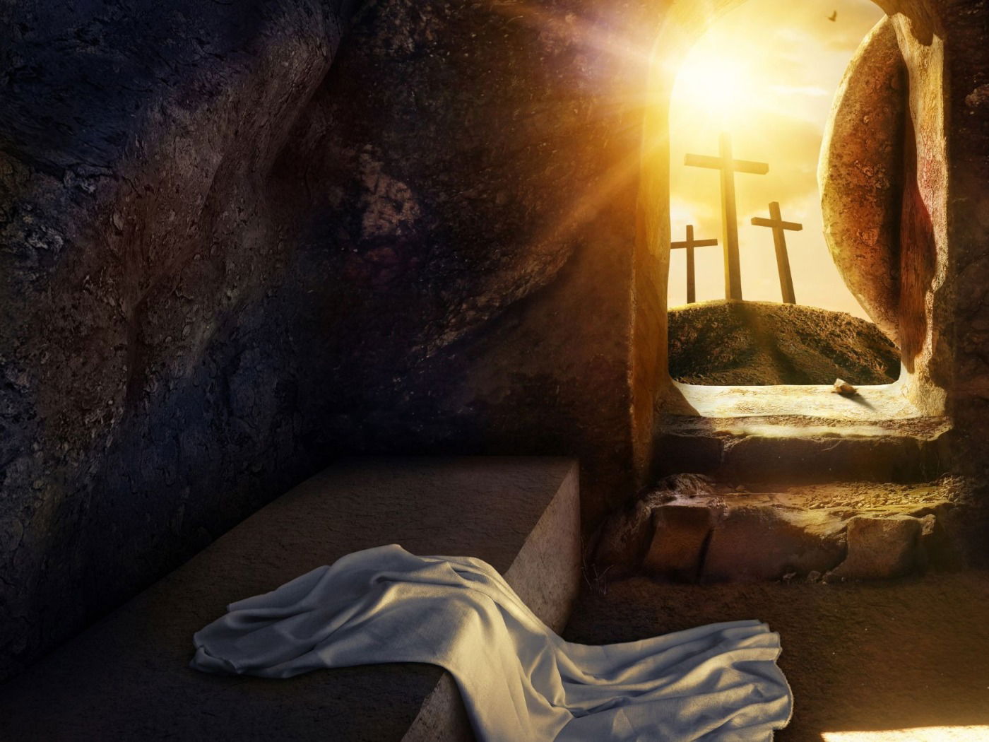 Imágenes De La Resurrección De Jesucristo