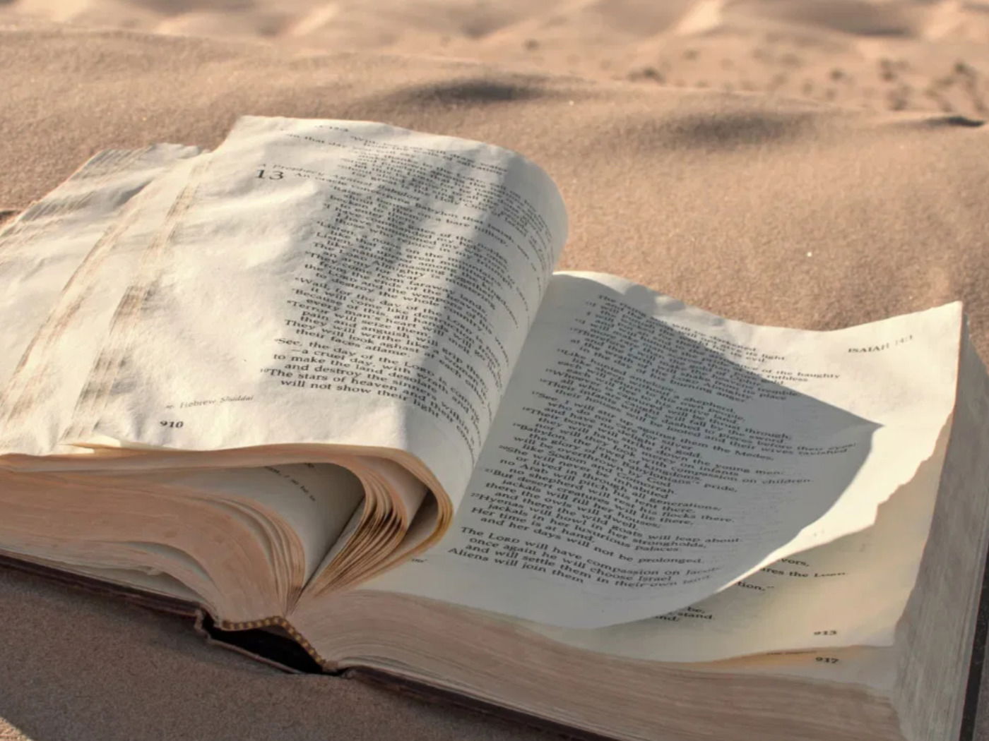 Resumen explicado del libro de Éxodo (estudio bíblico) - Biblia