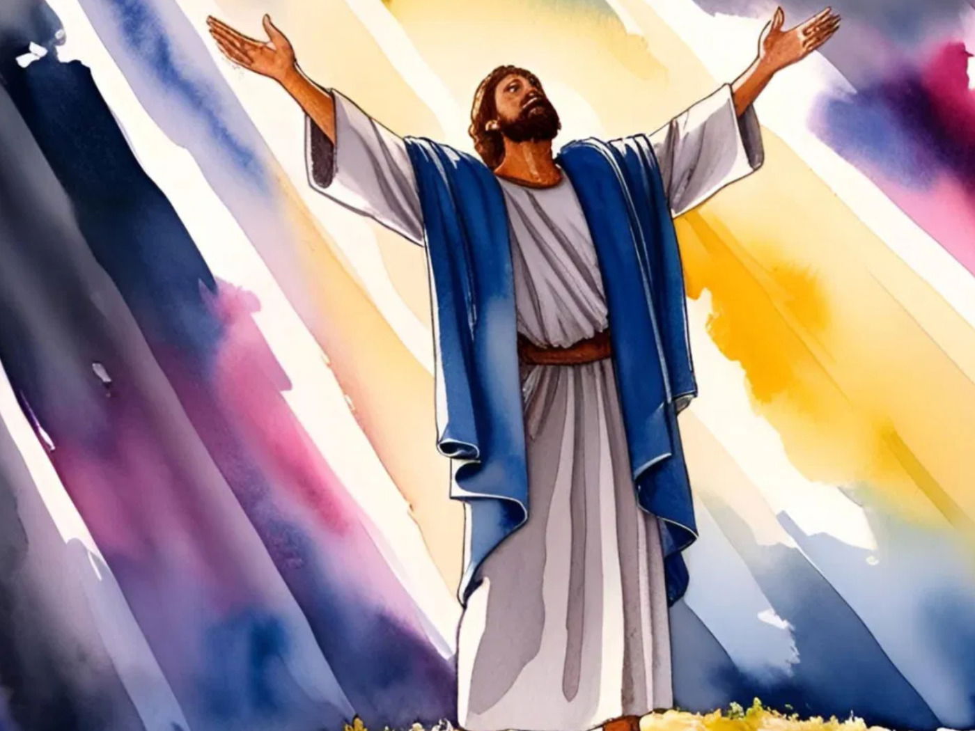 Resumen explicado del libro de Ezequiel (estudio bíblico) - Biblia