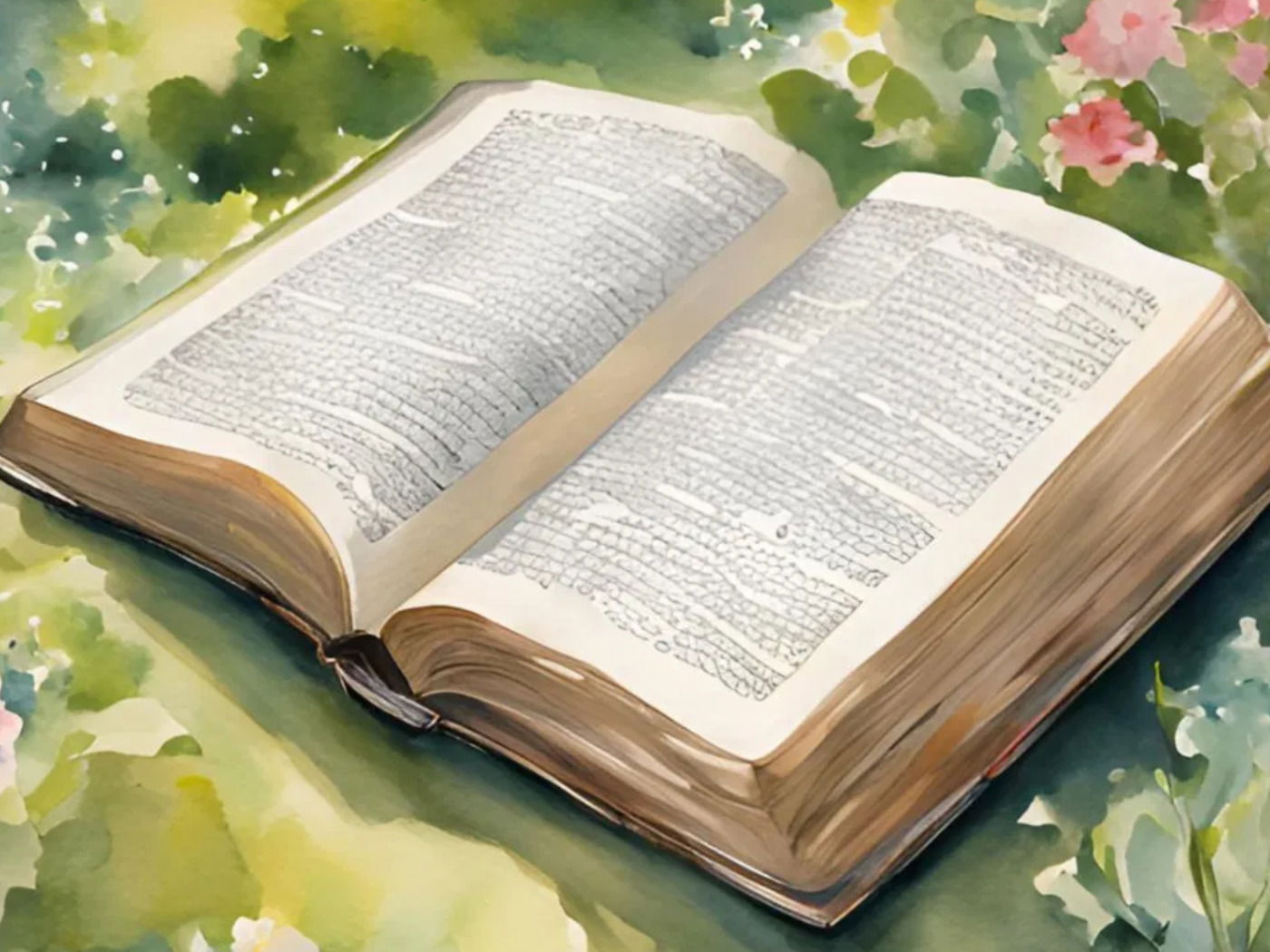 Resumen explicado del libro de Génesis (estudio bíblico) - Biblia