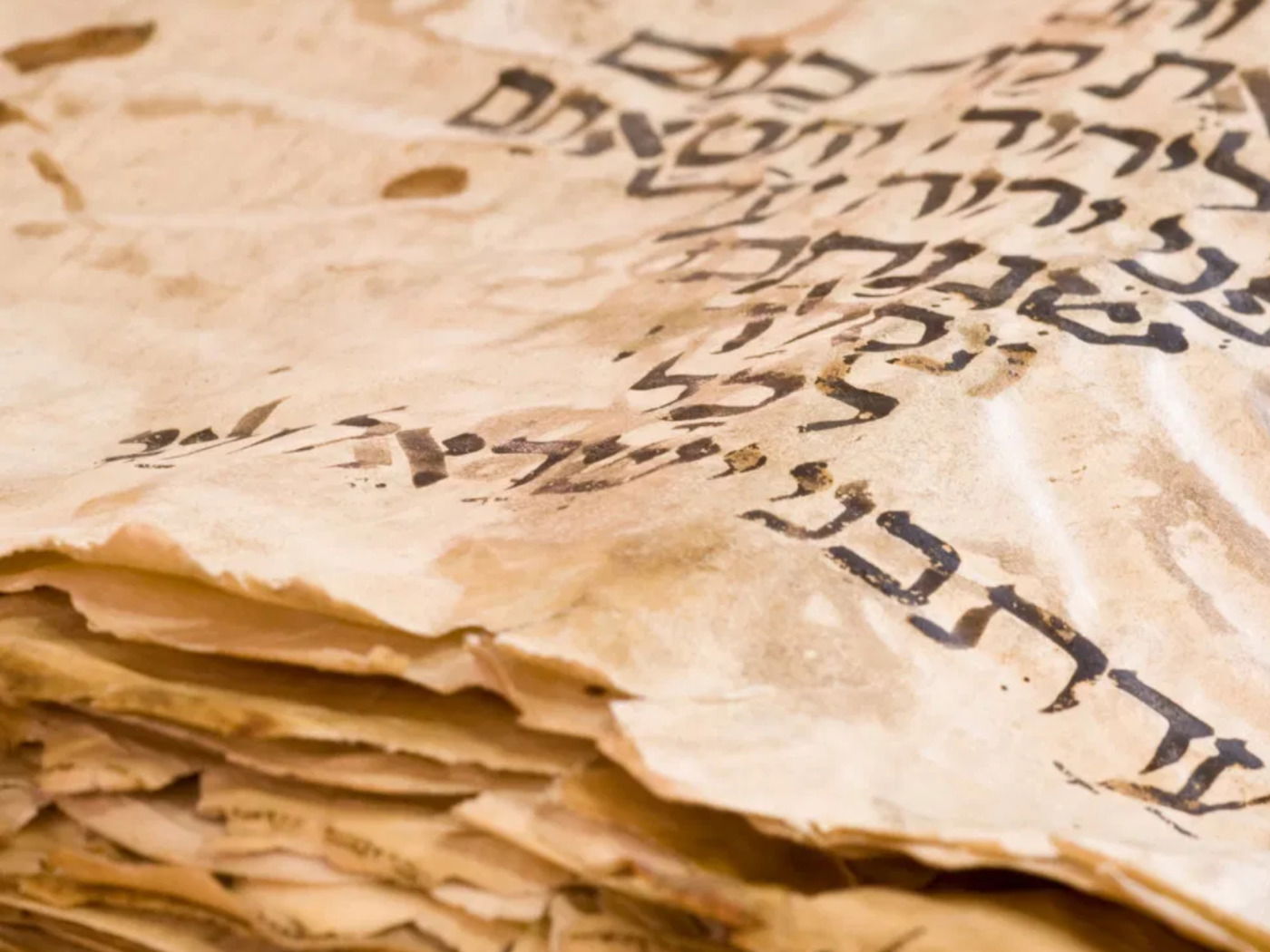 Resumen explicado del libro de Levítico (estudio bíblico) - Biblia