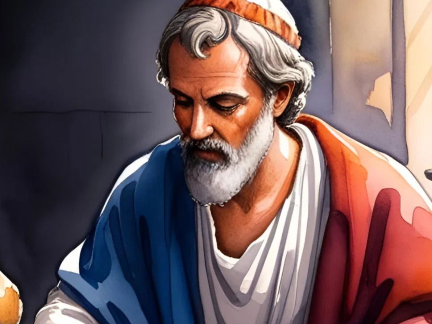 Resumen explicado del libro de Oseas (estudio bíblico) - Biblia