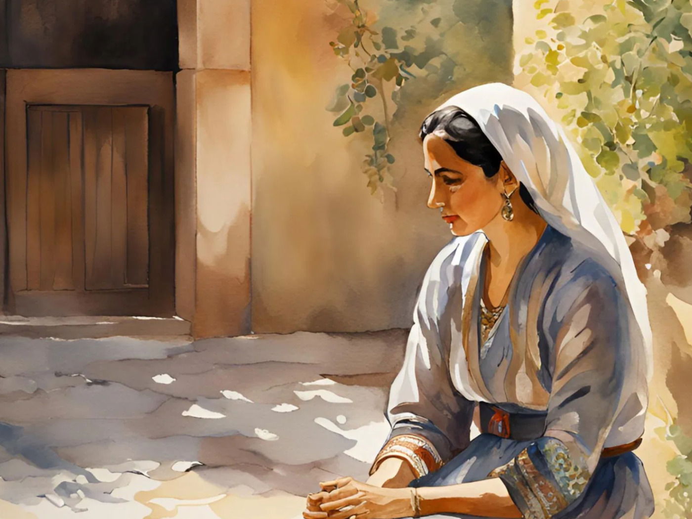 Resumen explicado del libro de Rut (estudio bíblico) - Biblia