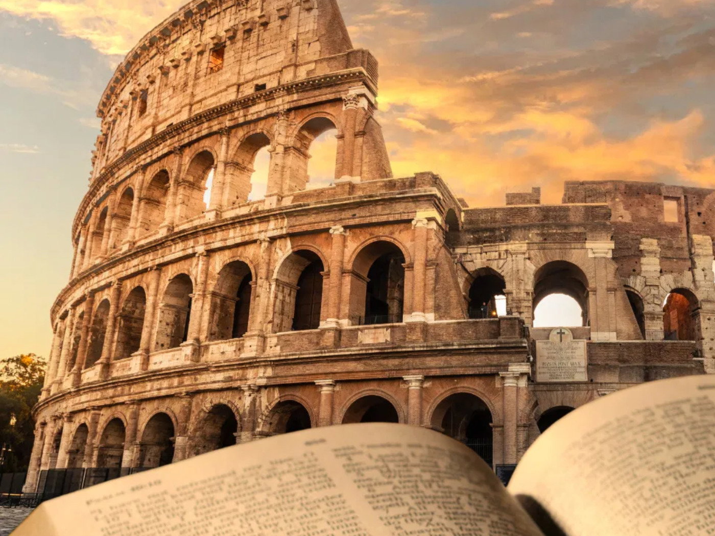 Resumen explicado del libro de Romanos (estudio bíblico) - Biblia