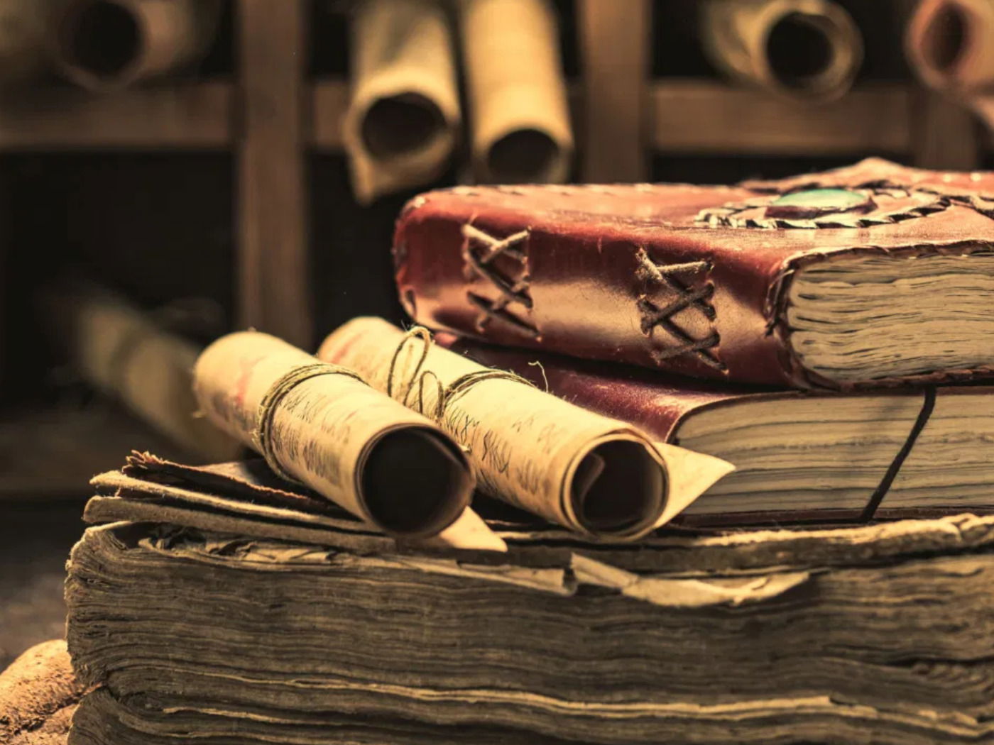 Resumen explicado de los libros de 1 y 2 Samuel (estudio bíblico) - Biblia