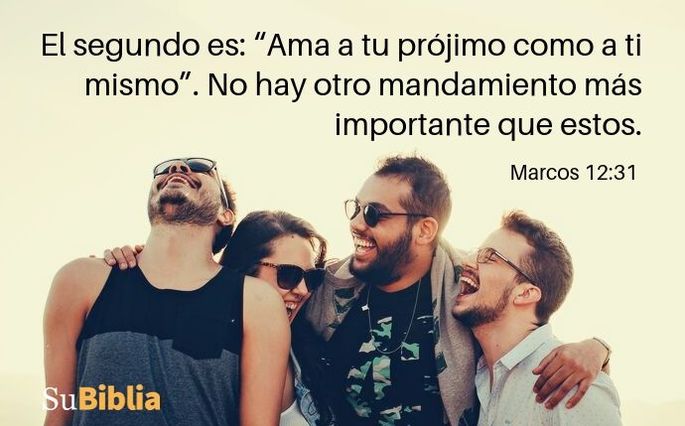 93 Versículos De Amor Para Construir Relaciones Fuertes Y Sinceras Biblia