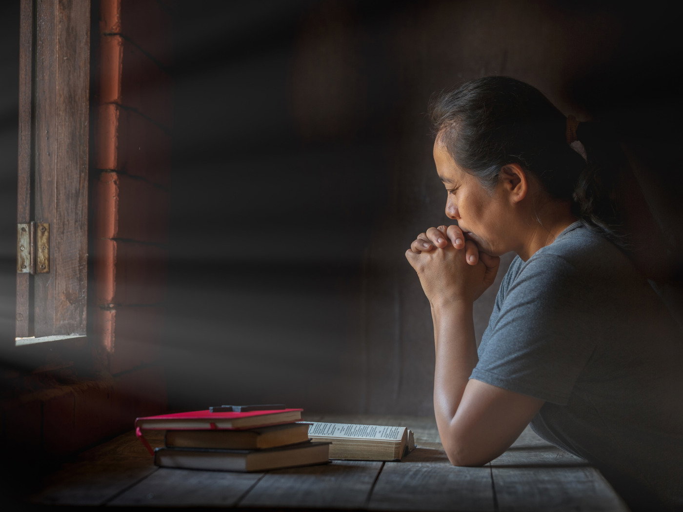 Marta y María: estudio bíblico sobre prioridades - Biblia