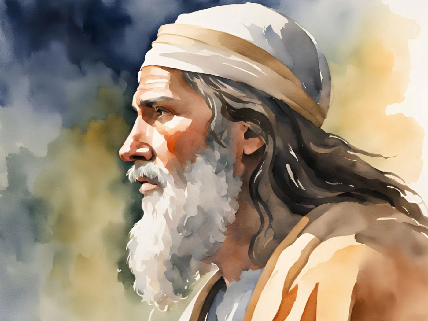 La historia de Mateo (apóstol y discípulo de Jesús) - Biblia