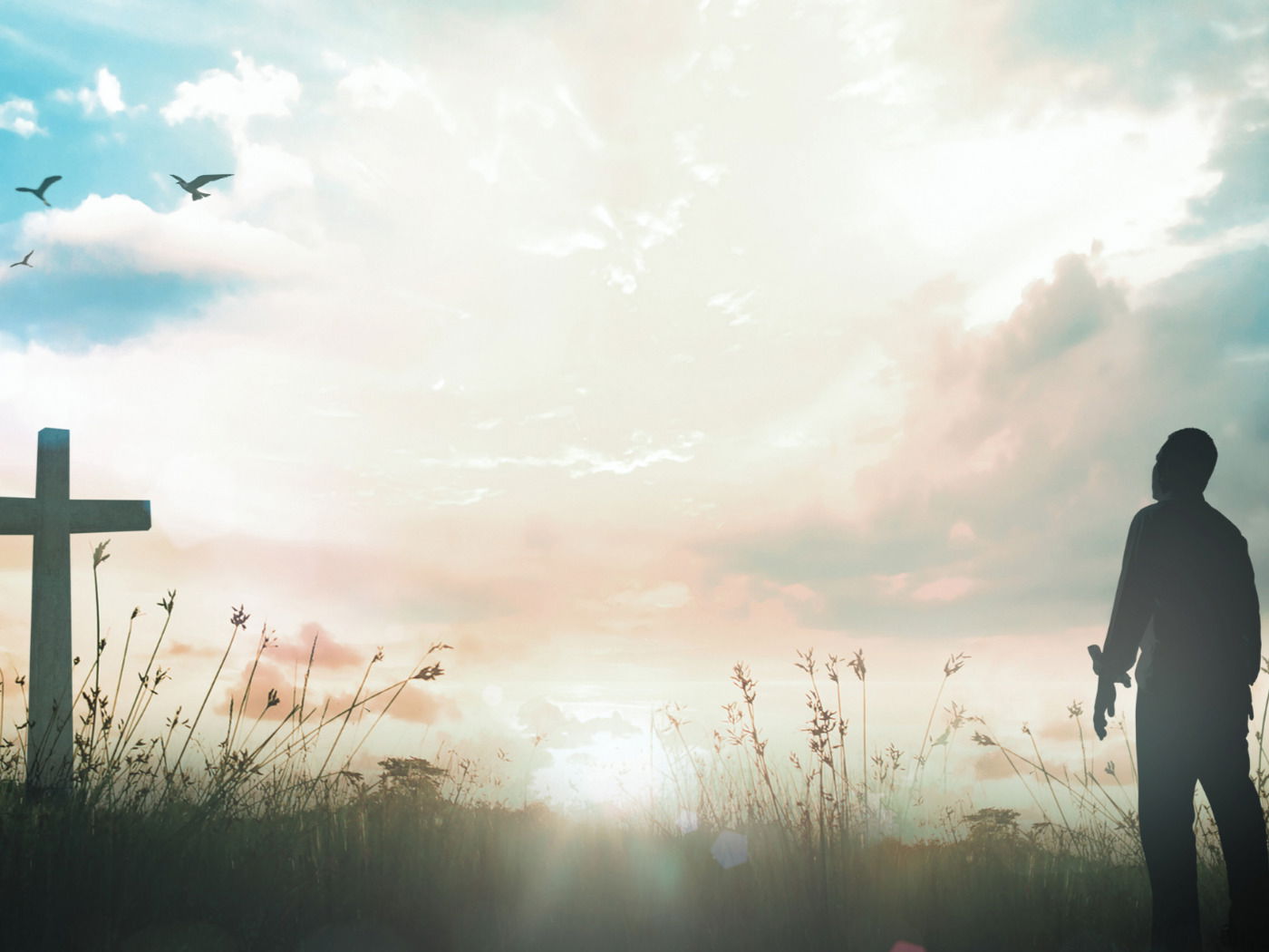 El nuevo nacimiento: qué es nacer de nuevo en la Biblia - Biblia