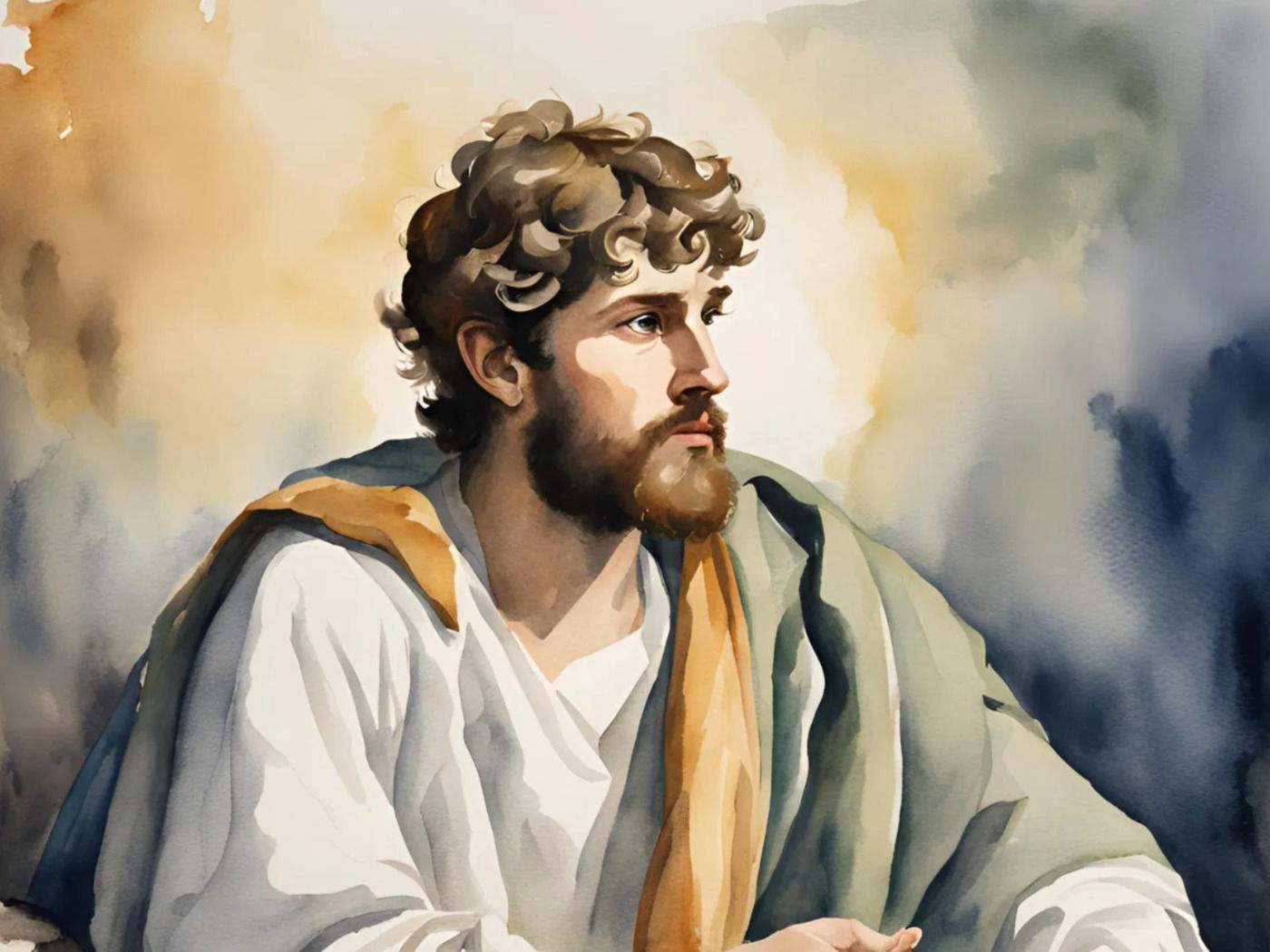 La historia de Natanael (el discípulo de Jesús) - Biblia