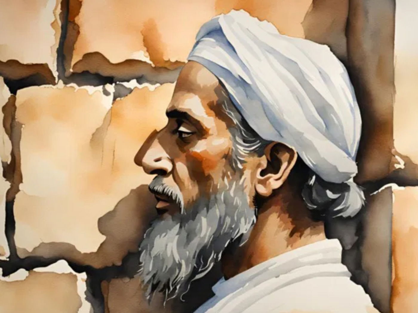 La historia de Nehemías - Biblia