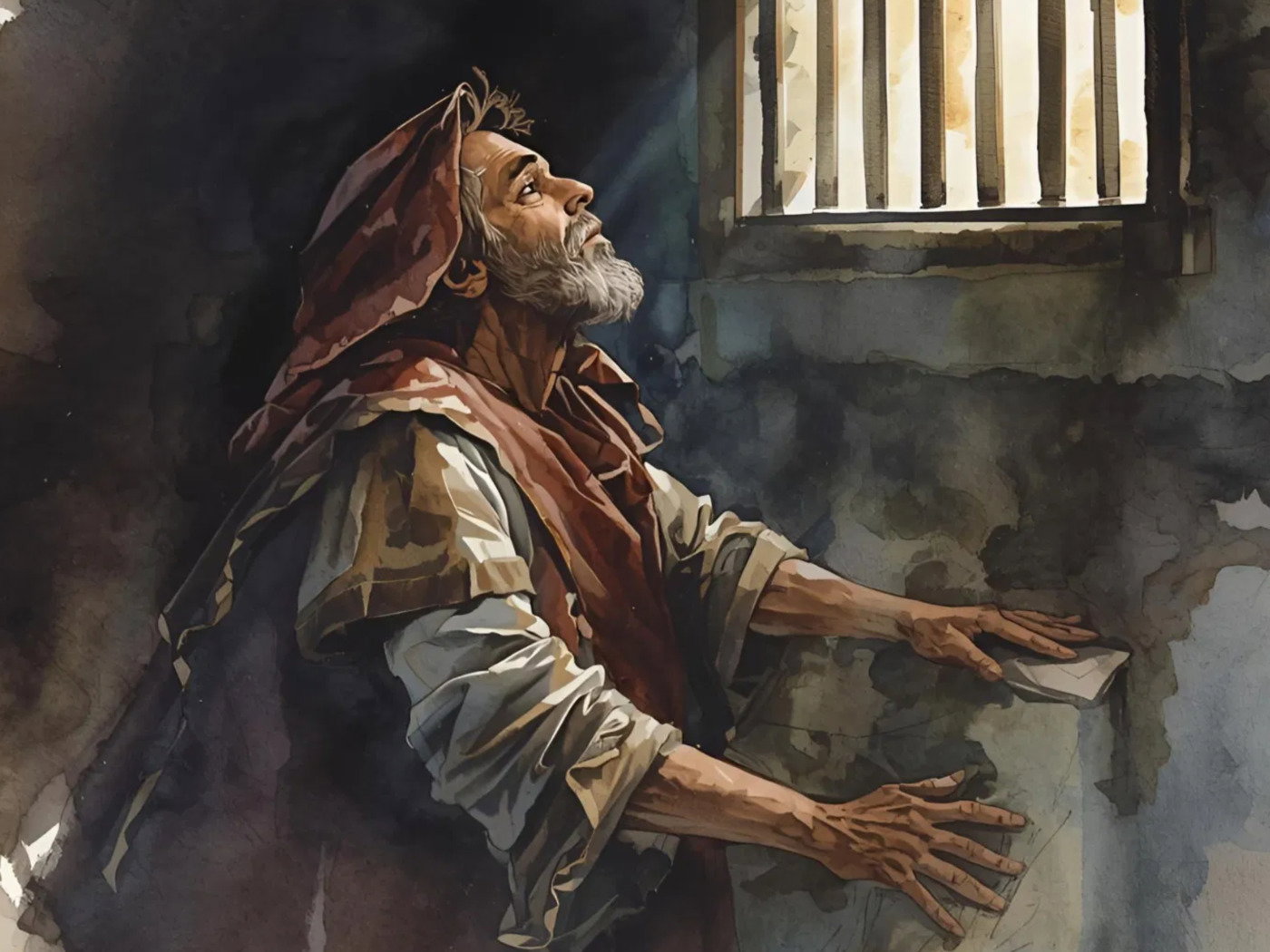 Quién era Onésimo en la Biblia: el esclavo fugitivo de Filemón - Biblia