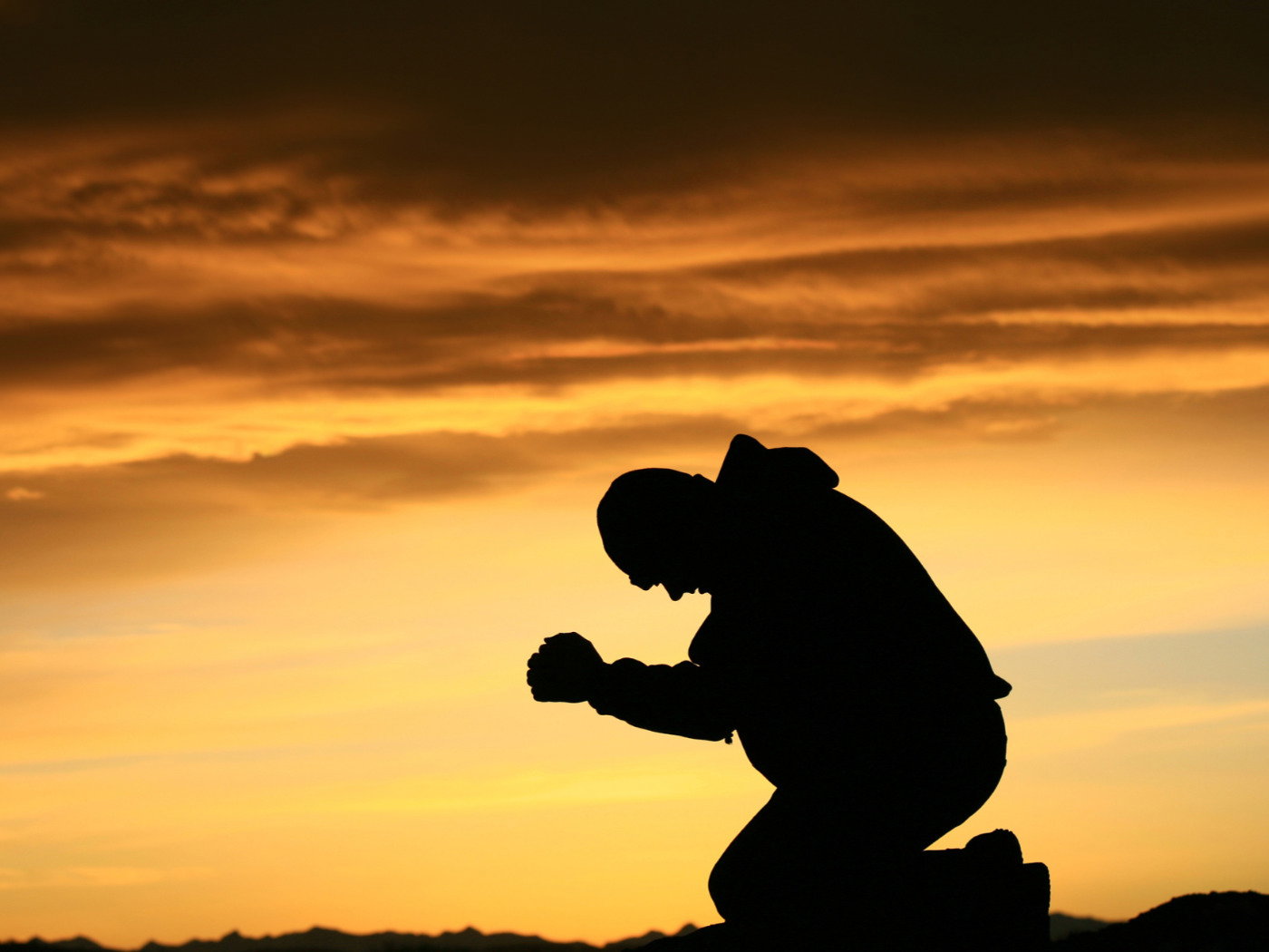 Oración para ayunar: para iniciar, entregar u ofrecer un ayuno - Biblia