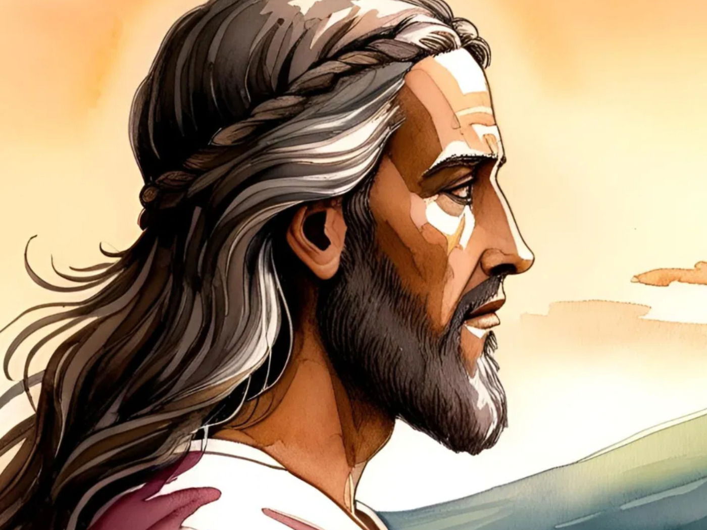 La historia del profeta Oseas - Biblia