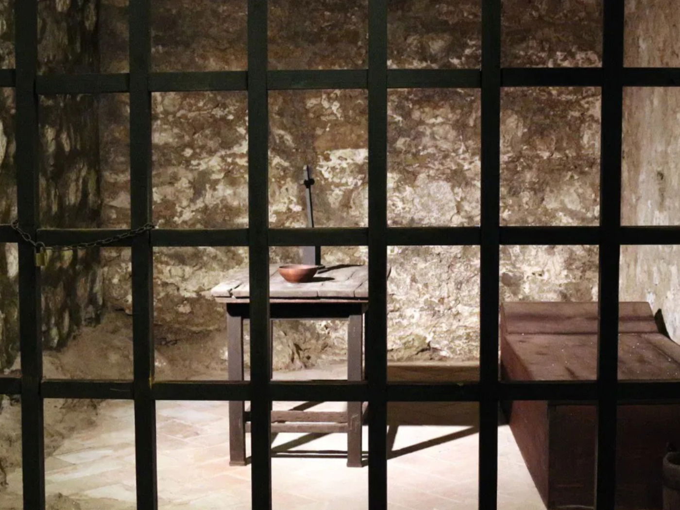 Pablo y Silas en la cárcel: explicación de Hechos 16 (estudio) - Biblia