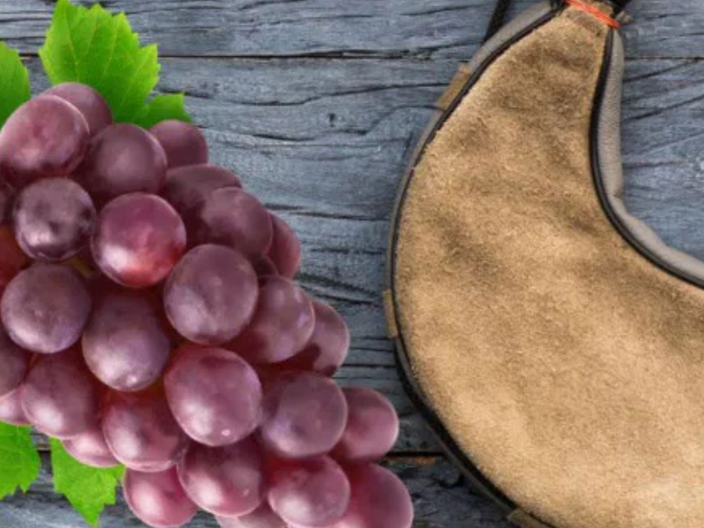 Parábola del vino nuevo en odres viejos (con explicación) - Biblia