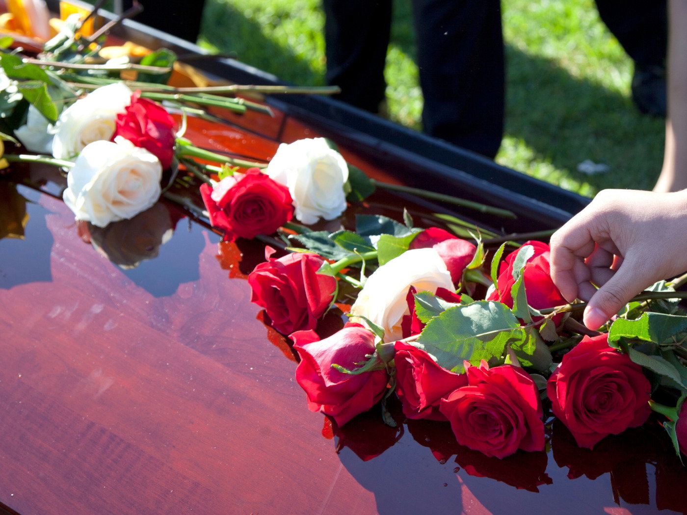 Prédica para funeral cristiano: La esperanza de la vida eterna - Biblia