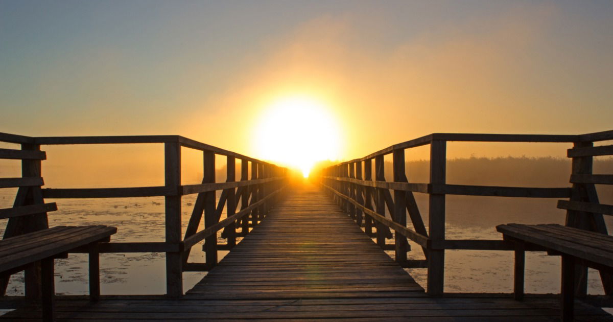 Qué es la vida eterna (y cómo obtenerla) - Biblia