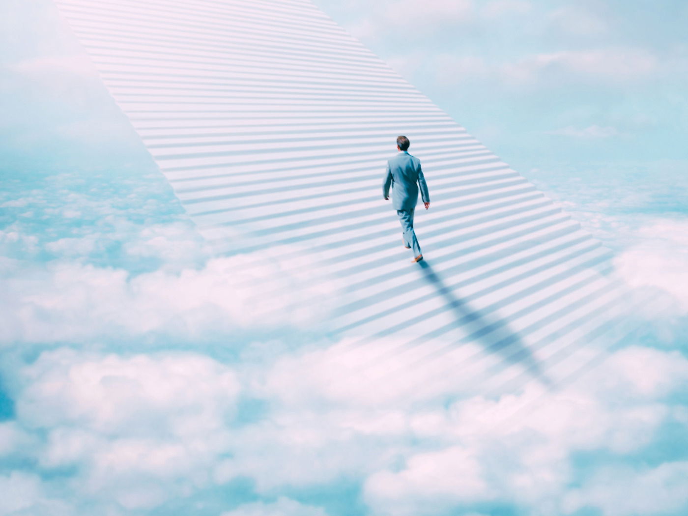 Qué pasa después de la muerte según la Biblia - Biblia