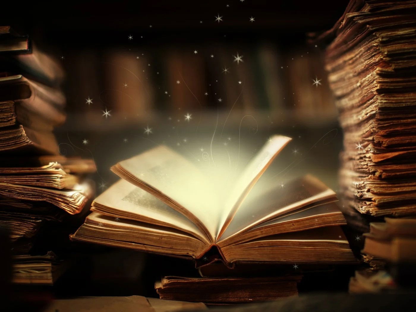 Resumen de los libros de la Biblia: de qué habla cada uno - Biblia