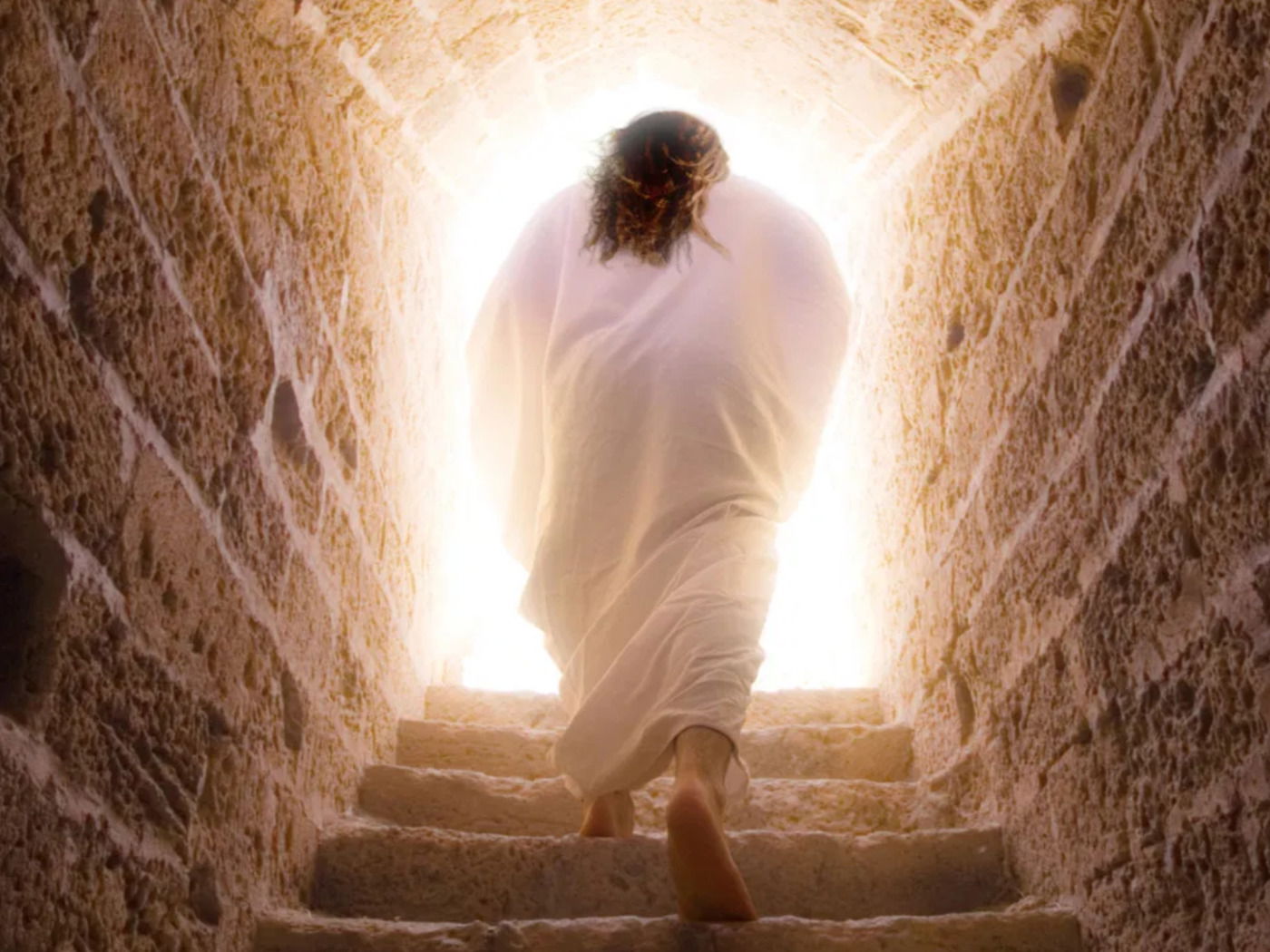 La resurrección de Jesús: la historia explicada (estudio bíblico) - Biblia