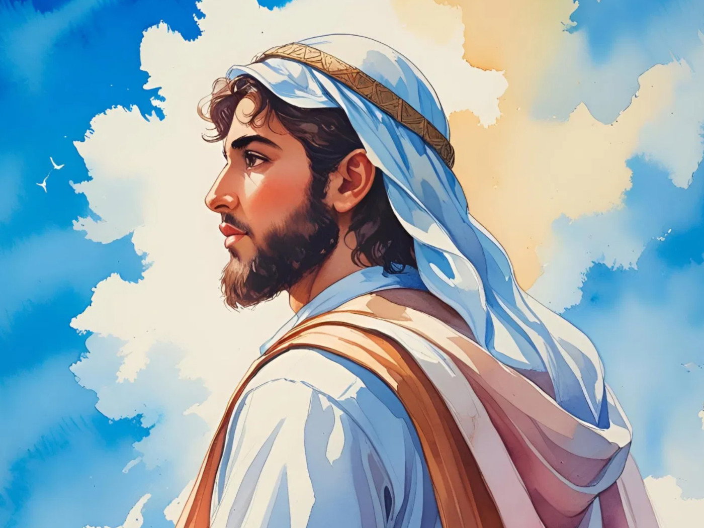 La historia de Santiago el menor (hijo de Alfeo, discípulo de Jesús ...