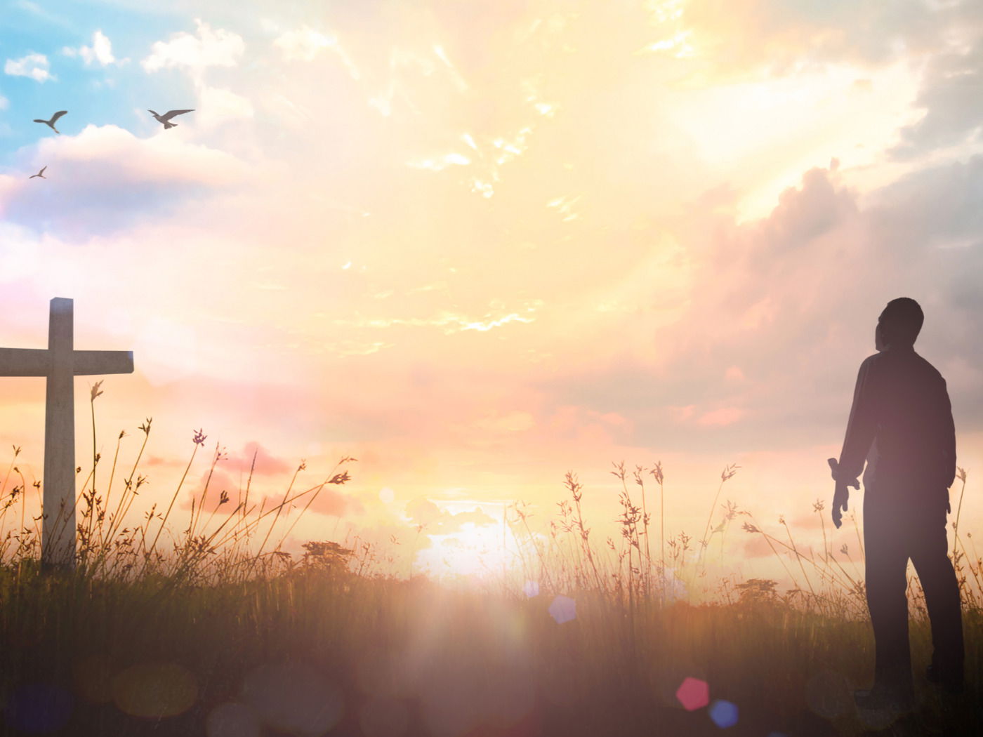 Siervo de Dios: 13 versículos sobre los siervos del Señor - Biblia