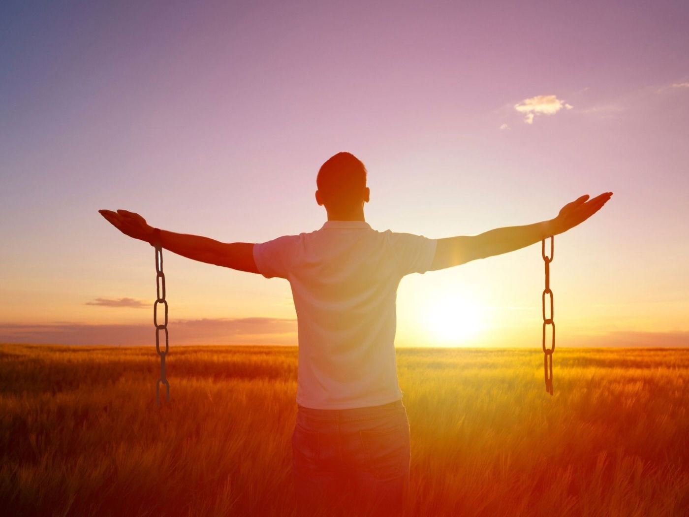 37 temas cortos para prédicas sobre liberación espiritual - Biblia