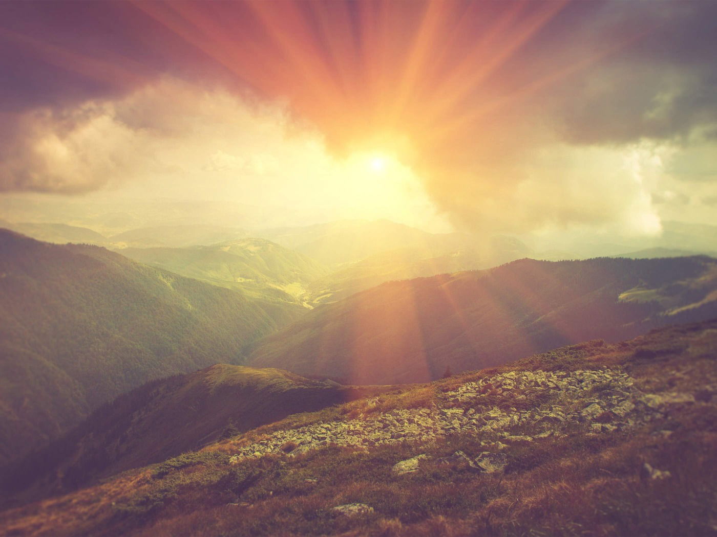 La transfiguración de Jesús: cómo fue (explicación bíblica) - Biblia