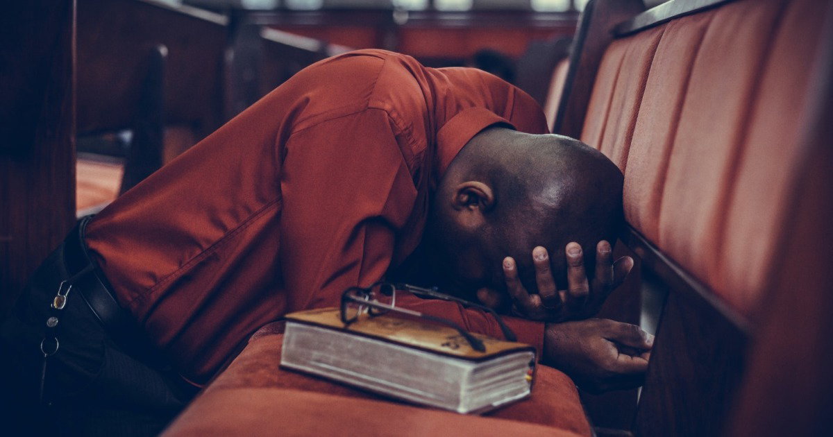 30 versículos de arrepentimiento - Biblia
