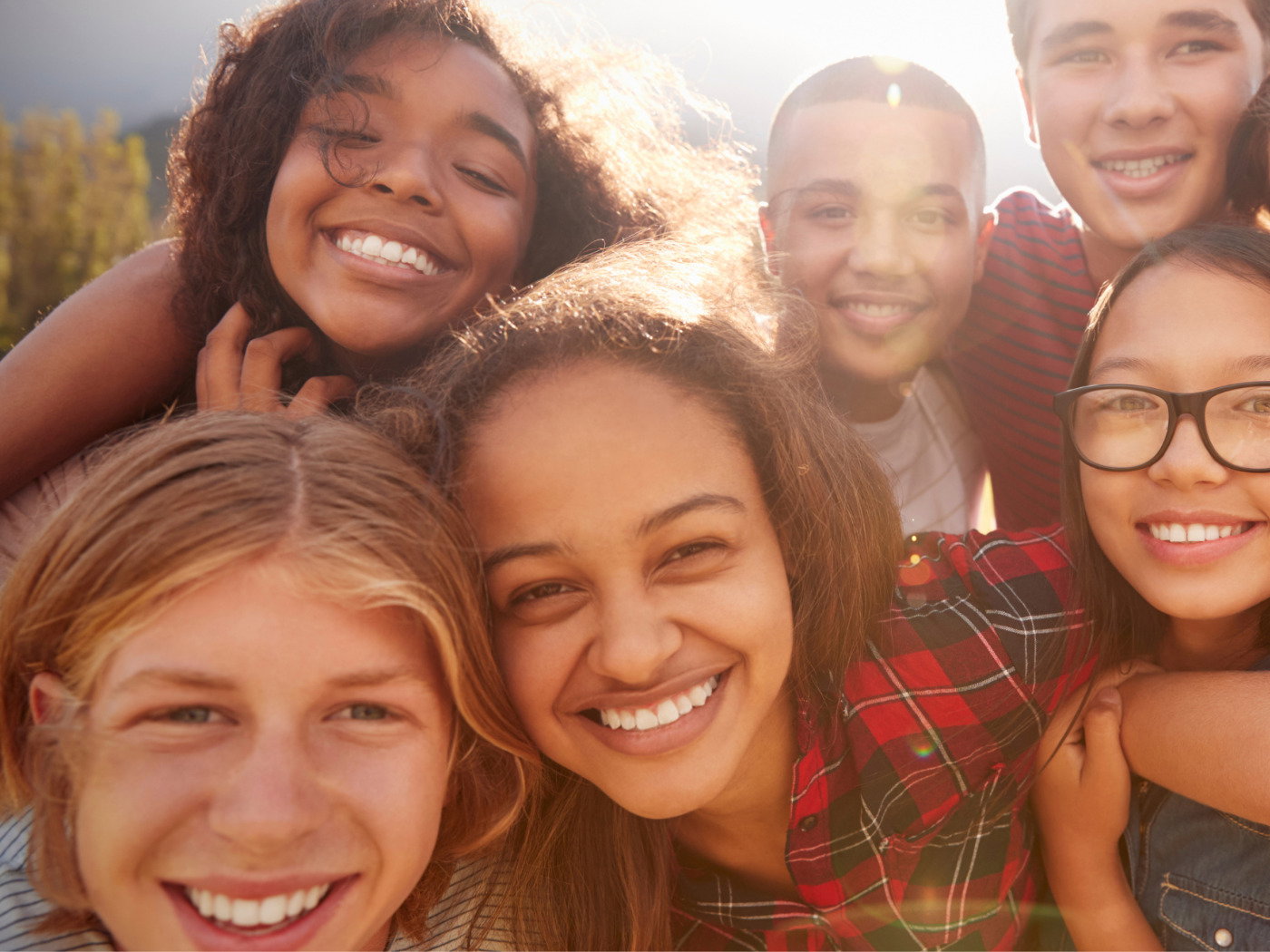 14 versículos para adolescentes - Biblia