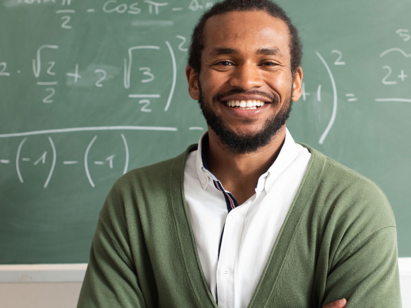 29 versículos para maestros (para inspirar y agradecer a los profesores) - Biblia