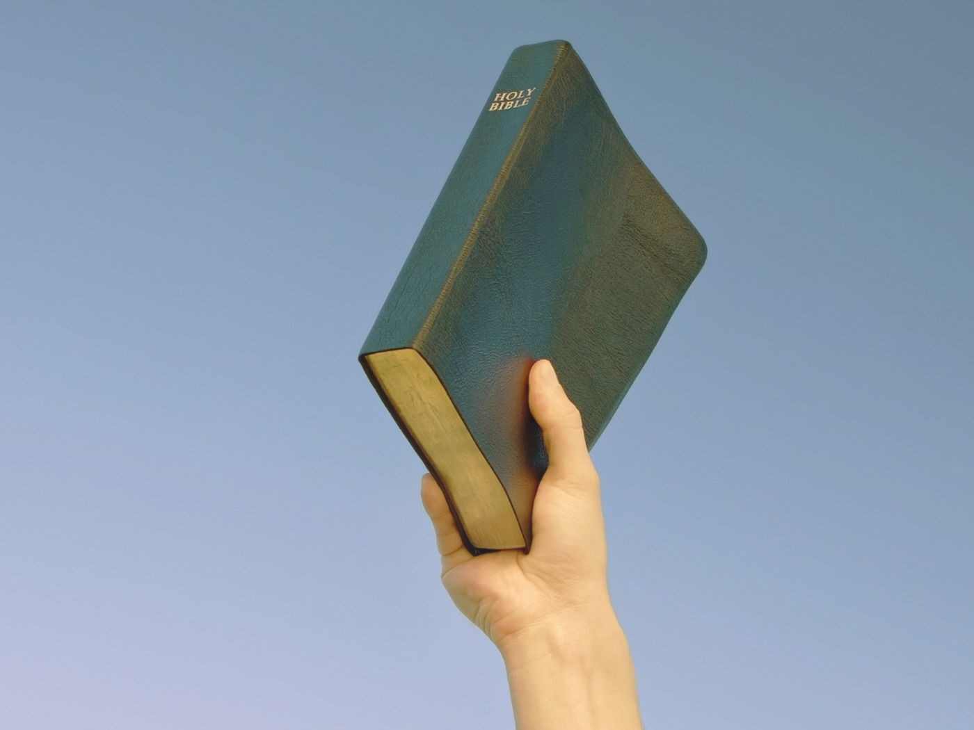 19 versículos para reprender al enemigo - Biblia