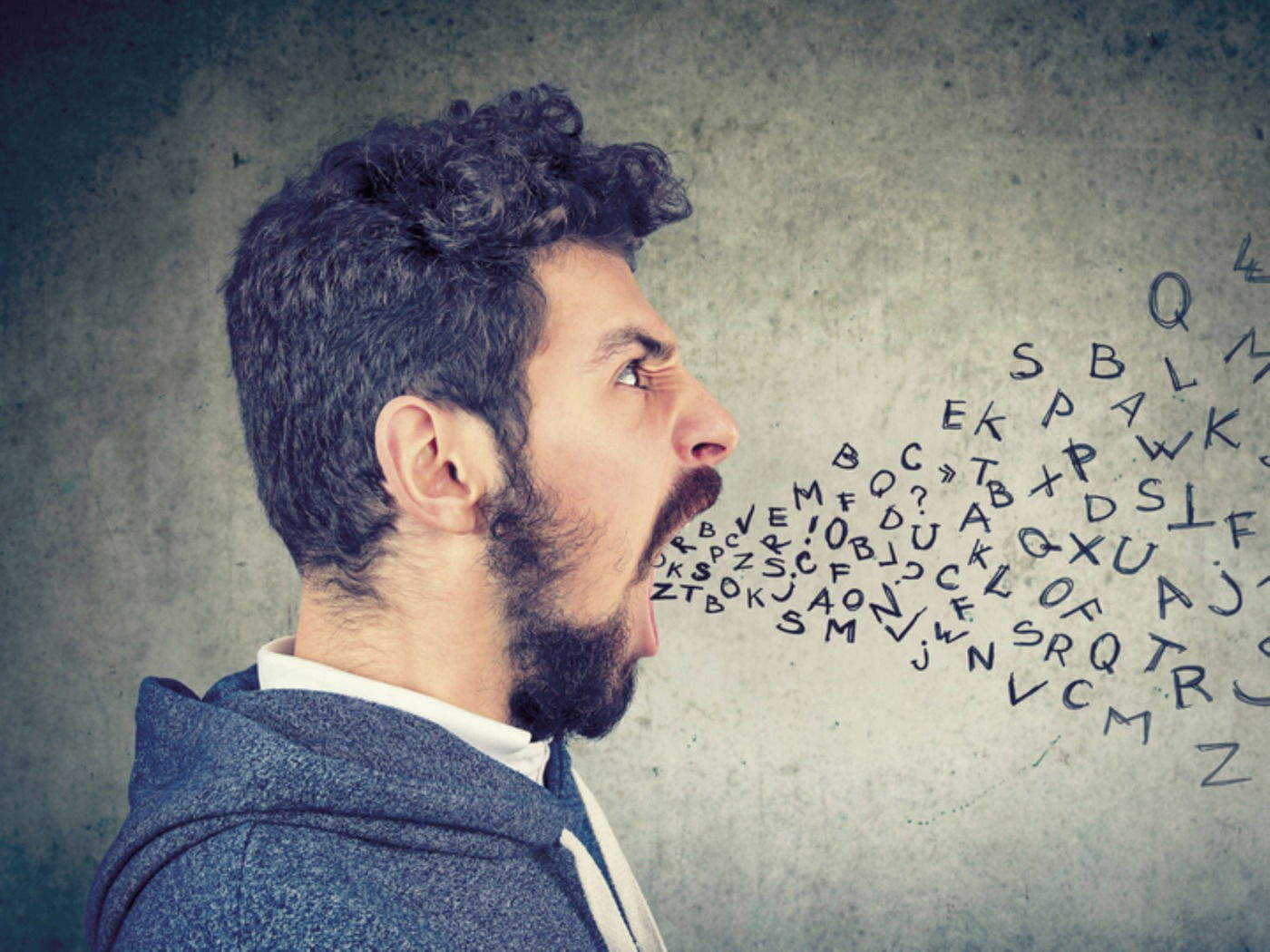 14 versículos sobre el poder de la lengua en la Biblia (habla con ...