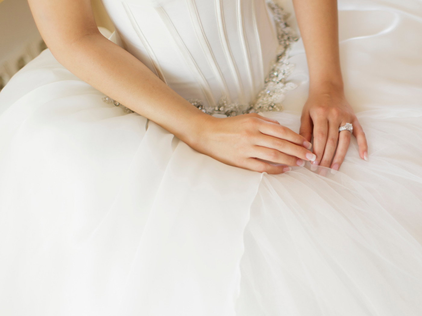 11 versículos que dicen que la iglesia es la novia de Cristo - Biblia