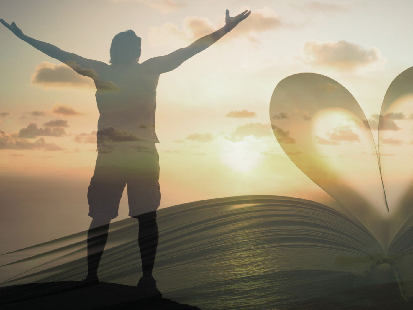 19 versículos sobre la importancia de alabar a Dios en todo tiempo - Biblia