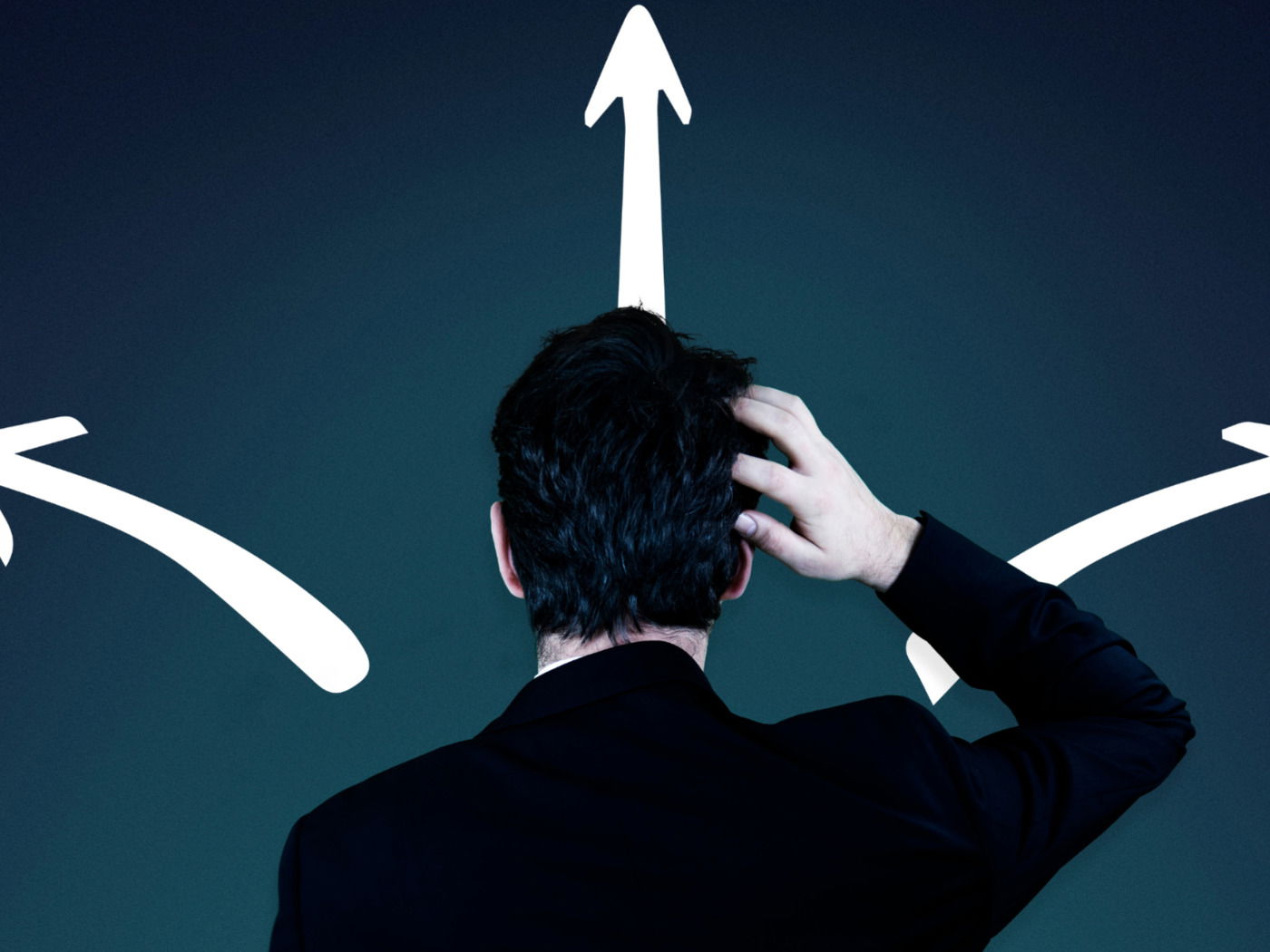 19 versículos sobre discernir en la Biblia - Biblia