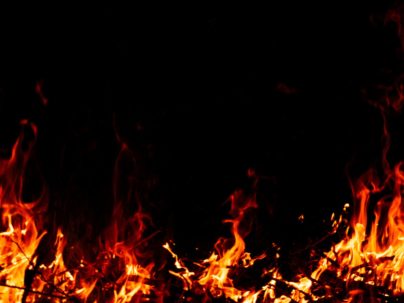 11 versículos sobre el infierno - Biblia