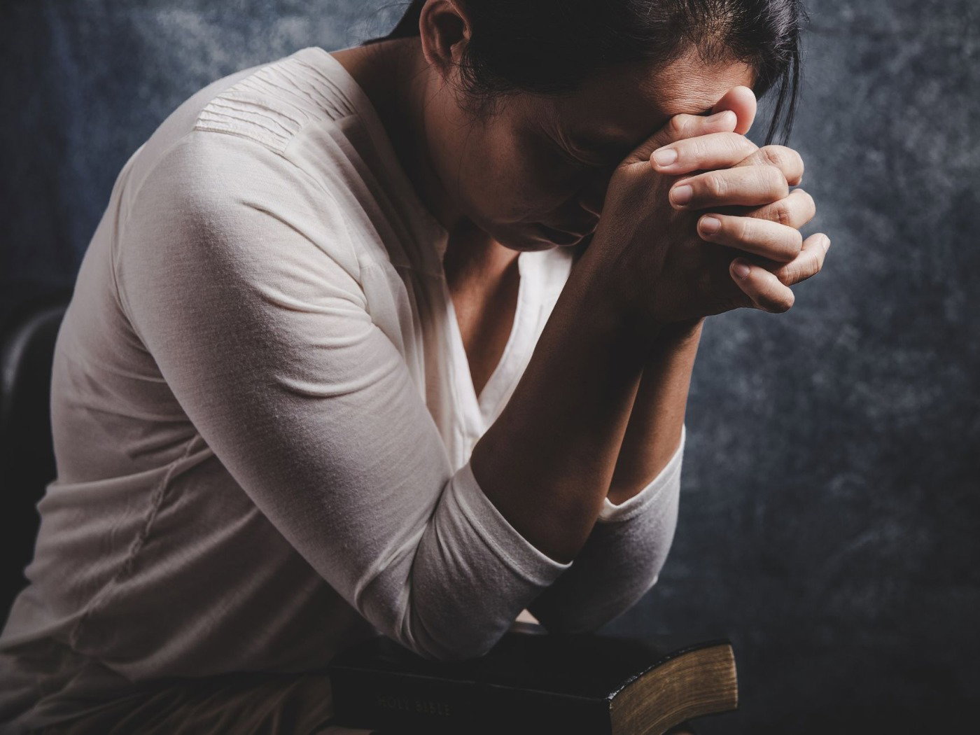 37 versículos sobre el pecado que todo cristiano debe conocer - Biblia