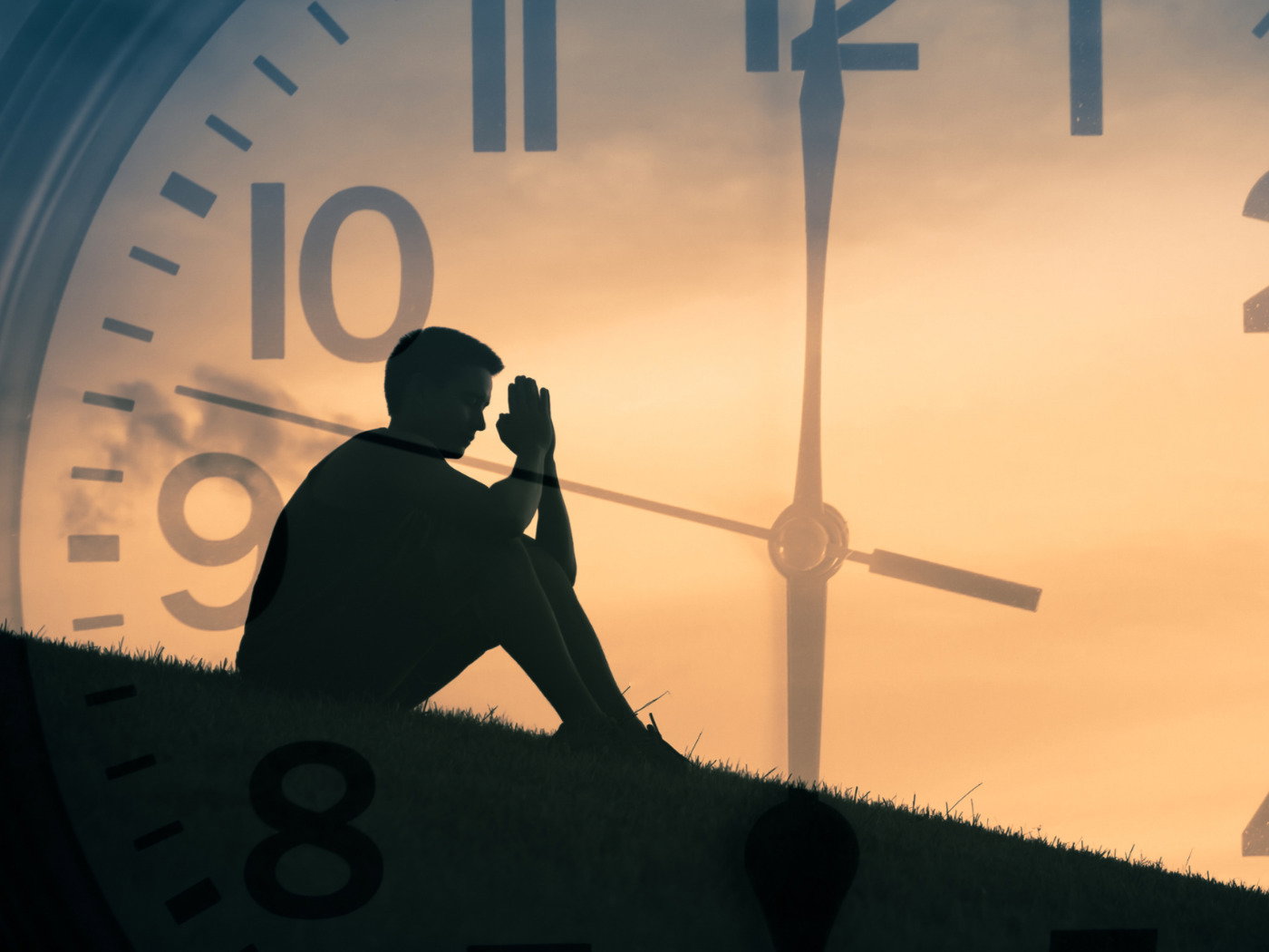 32 versículos sobre el tiempo - Biblia