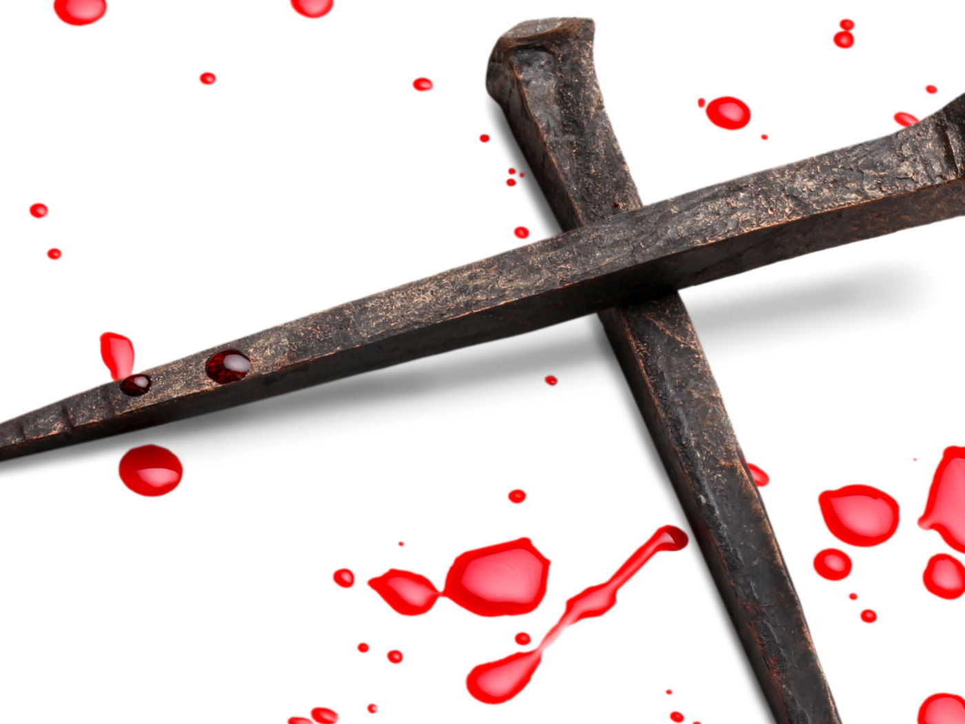 18 versículos sobre la sangre de Cristo (y su poder) - Biblia