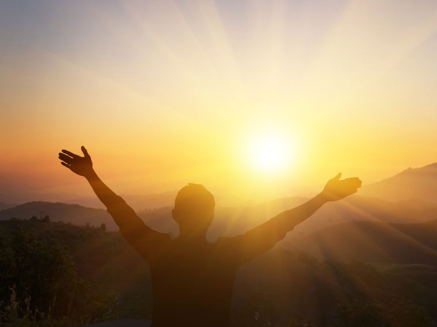 17 versículos sobre los dones de Dios - Biblia